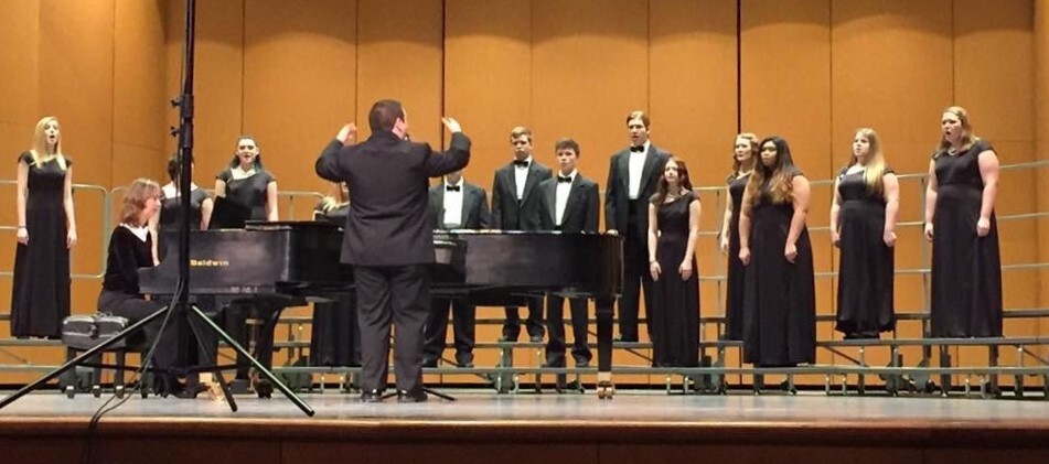 Vocal Music - Activities - Webberville Community Schools